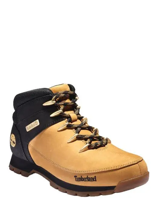 Timberland Euro Sprint Mid Hiking Boot - Wheat