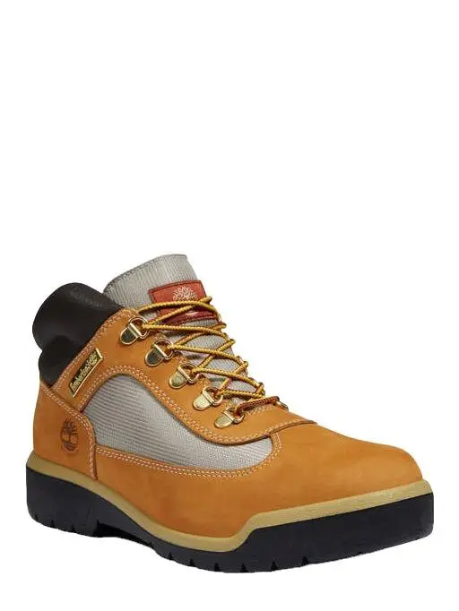 Timberland Field Waterproof Boots - Wheat
