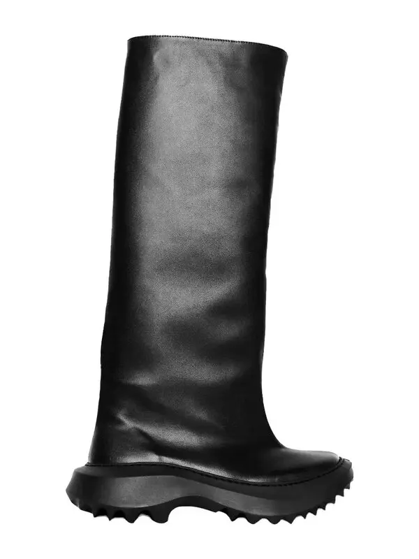 PHILEO Lido Boots - Black