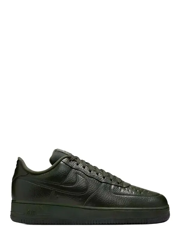 Nike Air Force 1 Low '07 Pro-tech Sneakers - Green
