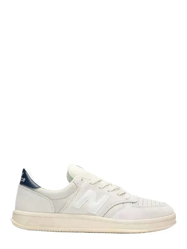NEW BALANCE T500 Sneakers - White