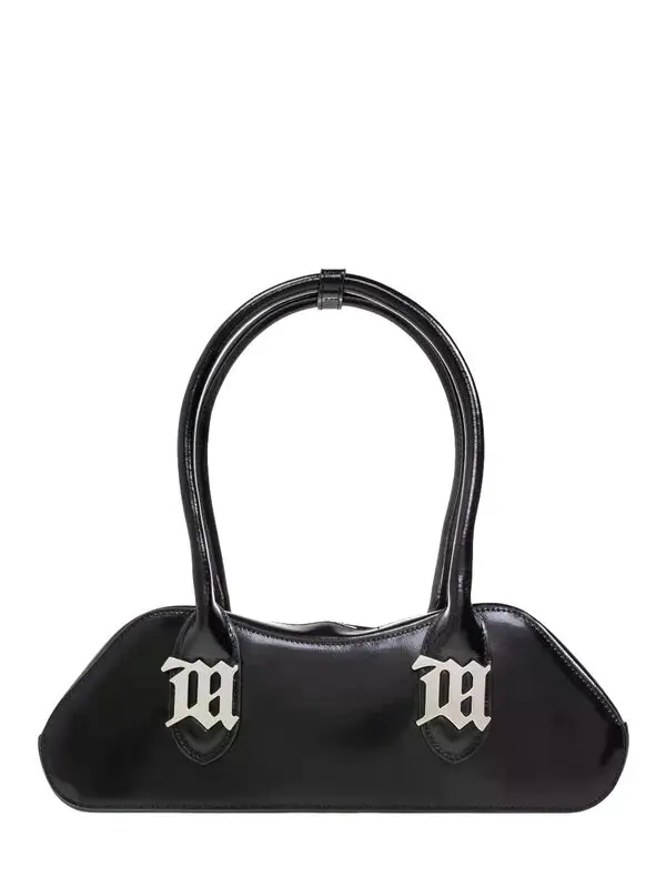 MISBHV Uptown Bowling Bag - Black