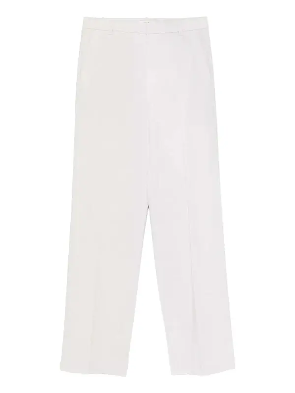 Vince Tailored Trousers - Grey