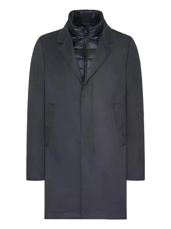 DUNO Fondo Coat - Grey