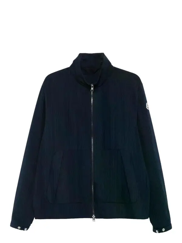 Moncler Dauno Jacket - Blue