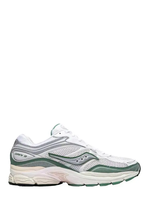 Saucony Progrid Omni 9 Sneakers - White