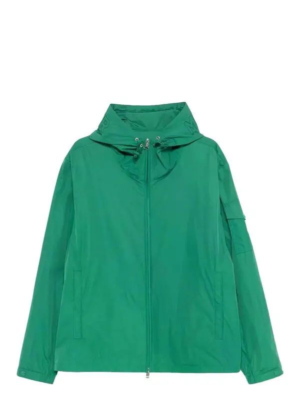 Moncler Sassiere Jacket - Green