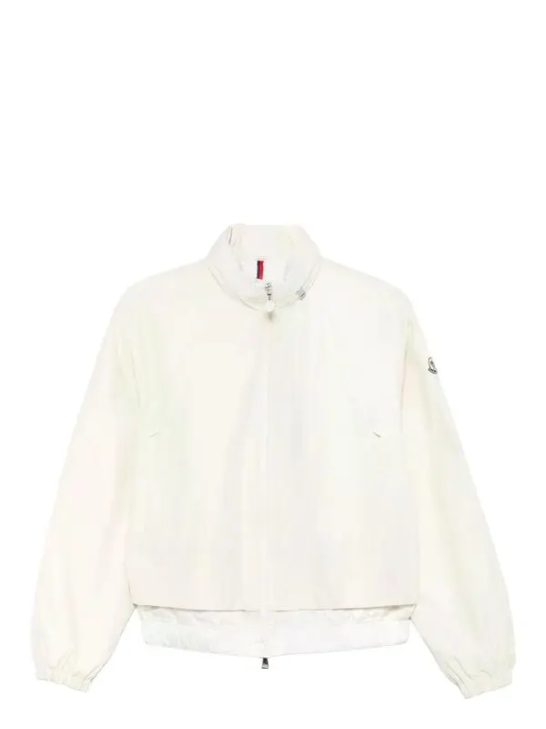 Moncler Janze Jacket - White