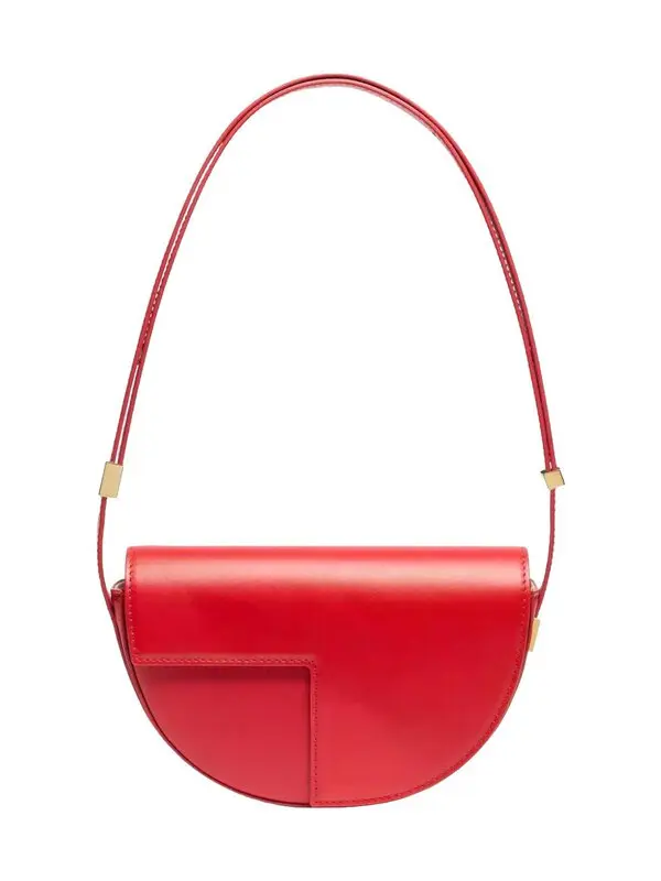 Patou Le Petit Bag - Red
