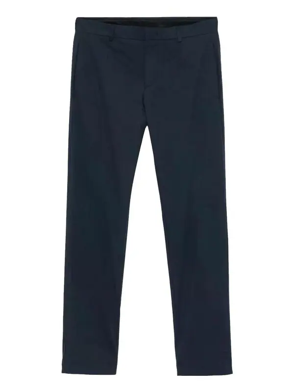 PT TORINO Active Tapered Trousers - Blue
