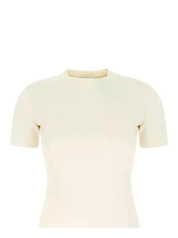 Max Mara Segale T-shirt - White