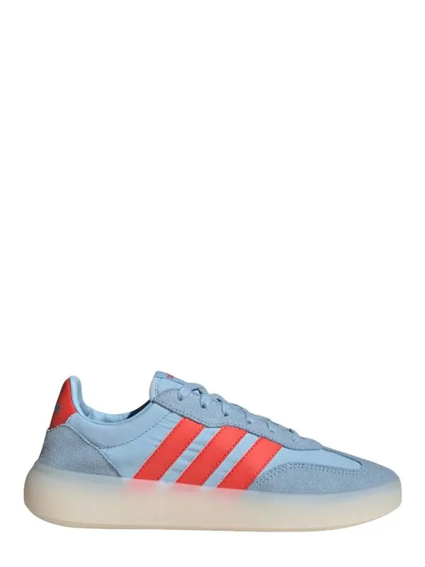Adidas Barreda Decode Sneakers - Clear Sky Blue/bright Red/core White