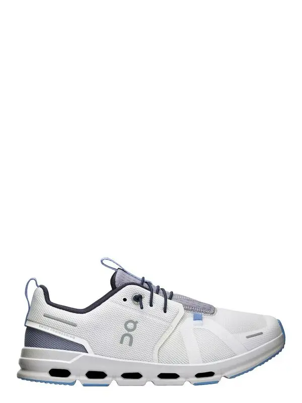 On Running Cloud Skyin Sneakers - White/alloy