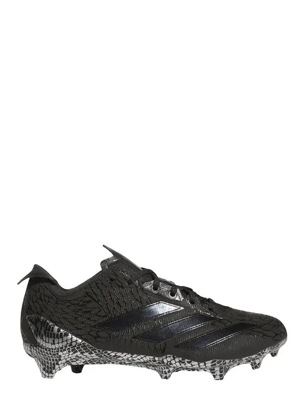 Adidas Adizero Electric Ii Exotic Speed Sneakers - Core Black/carbon