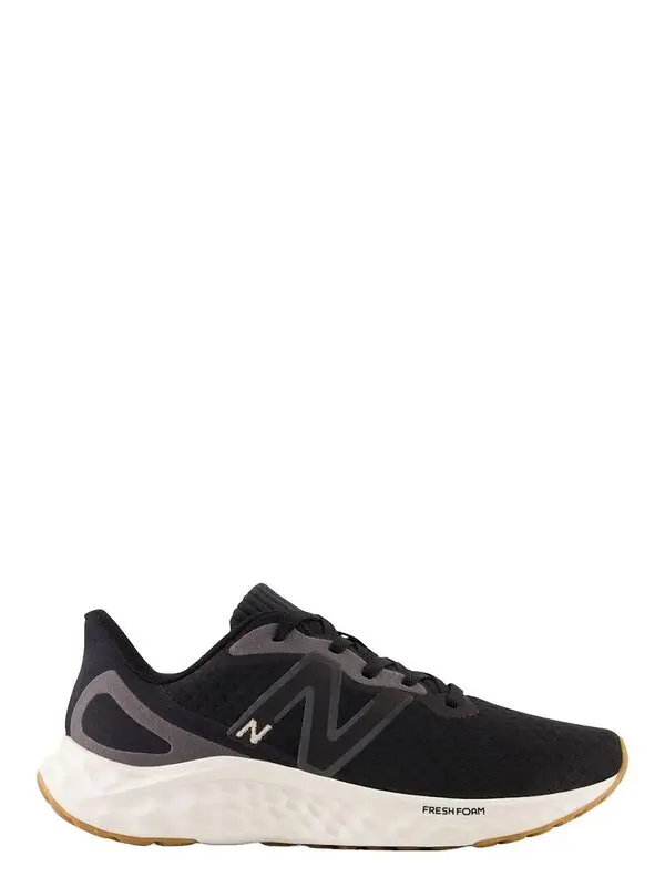 NEW BALANCE Fresh Foam Arishi V4 - Black/light Gold Metallic/gum 020