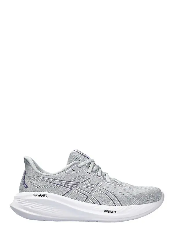 Asics Gel-cumulus 26 Sneakers - Piedmont Grey/white