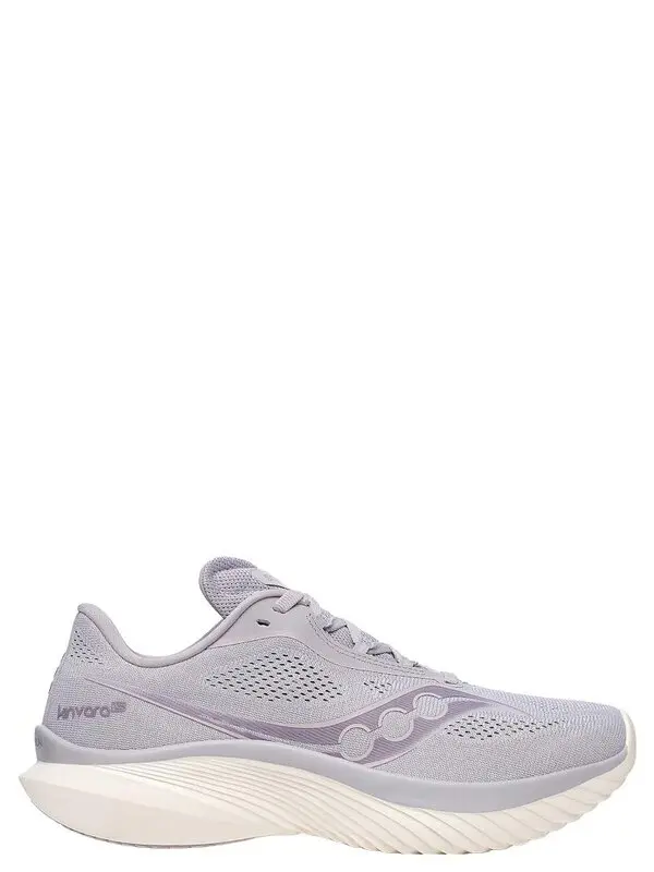 Saucony Kinvara 15 Athletic Sneakers - Heather