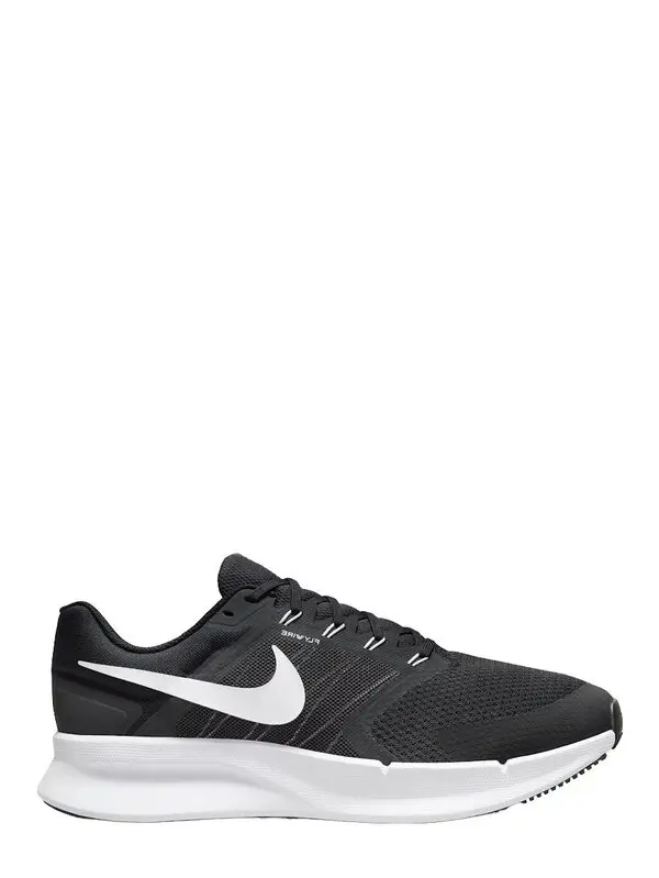 Nike Run Swift 3 - Black/dark Smoke Grey/white