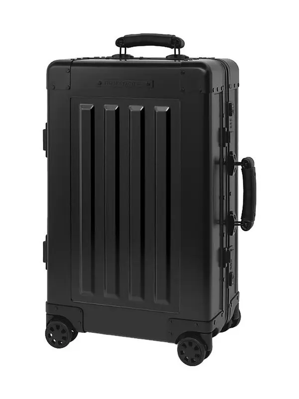 STERLING PACIFIC 4-wheel 22" Carry-on, 40l - Black