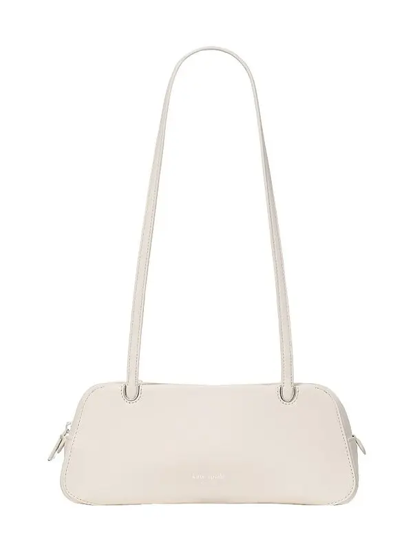 Kate Spade New York Grace Shoulder Bag - Cream