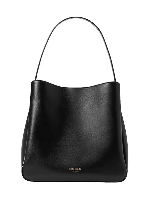 Kate Spade New York Grace Hobo Bag - Black