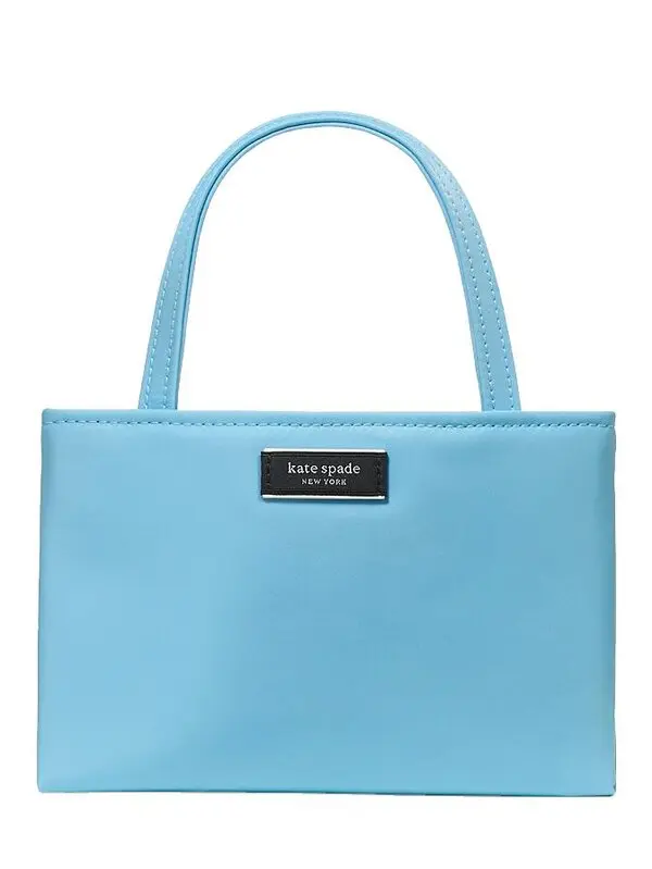 Kate Spade New York Sam Icon Crossbody Tote Bag - Pristine P