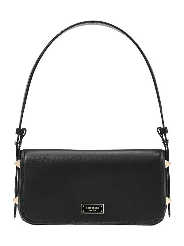 Kate Spade New York Liv Shoulder Bag - Black