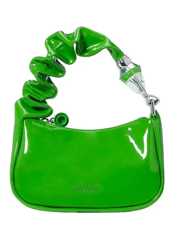 Kate Spade New York Squeeze Mini Bag - Ks Green