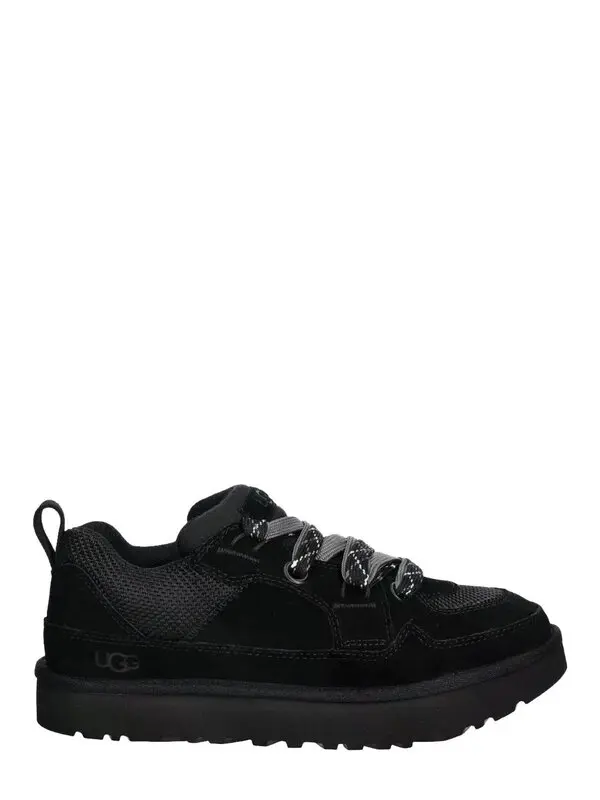 UGG Lowmel Trainer - Black