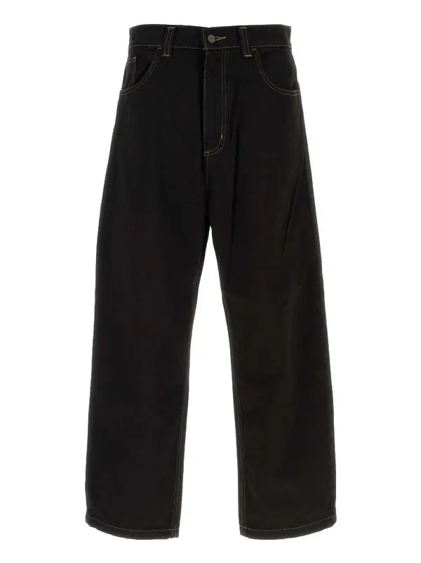 Carhartt Work In Progress Brandon Pant - Black