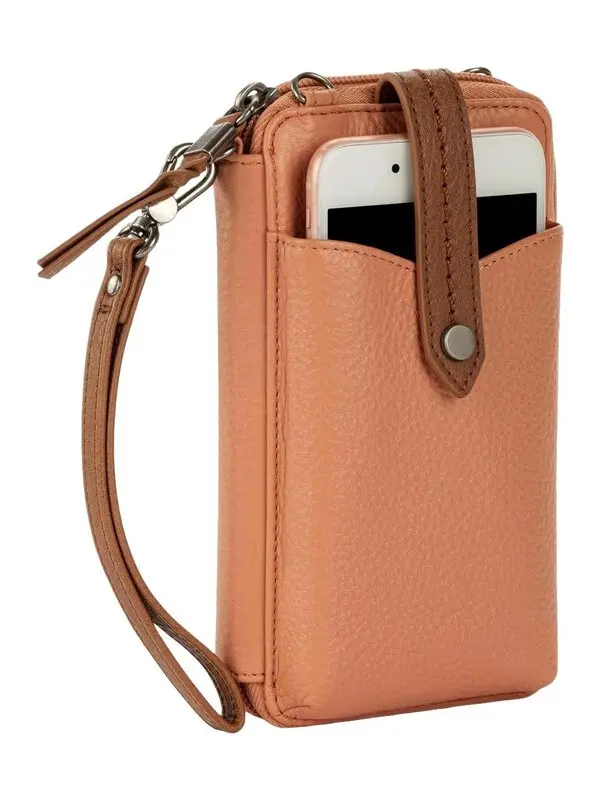 THE SAK Silverlake Smartphone Crossbody - Nectar