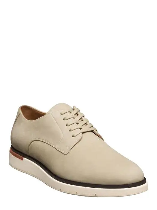 Allen Edmonds Carson Hybrid Derby - Sand