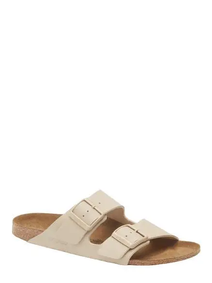 BIRKENSTOCK Papillio Arizona Platform Sandals - Sandcastle