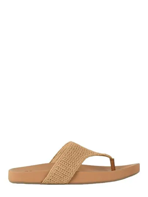 THE SAK Everly Sandal - Bamboo