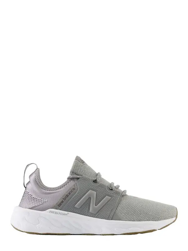 NEW BALANCE Fresh Foam X Cruz V3 - Shadow Grey/raincloud/white