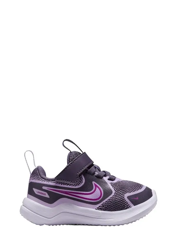 Nike Cosmic Runner Sneakers - Dark Raisin/hydrangeas/white