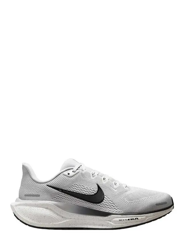 Nike Pegasus 41 Sneakers - Light Smoke Grey/platinum Tint/dark Raisin