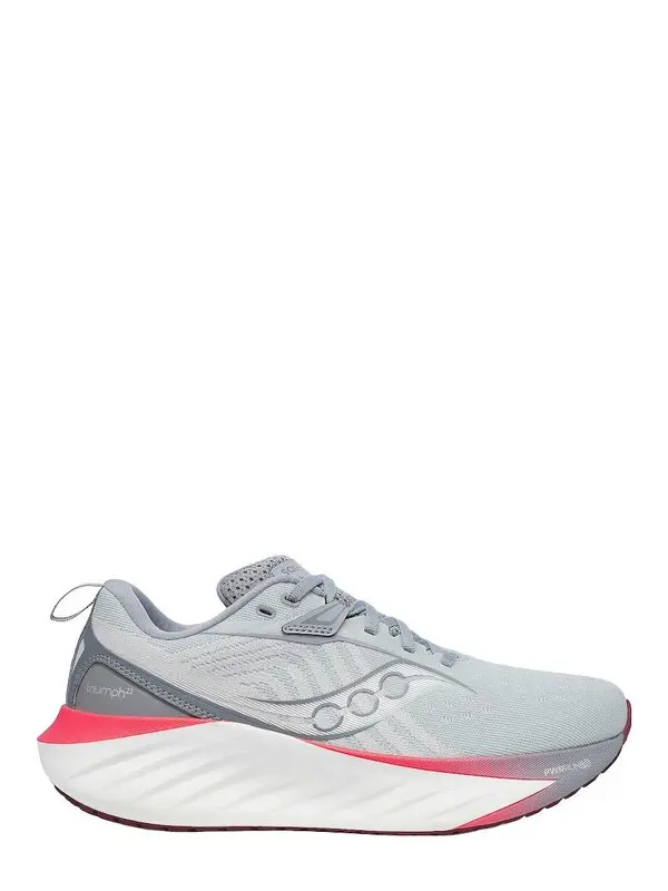 Saucony Triumph 22 Sneakers - Cloud/cayenne