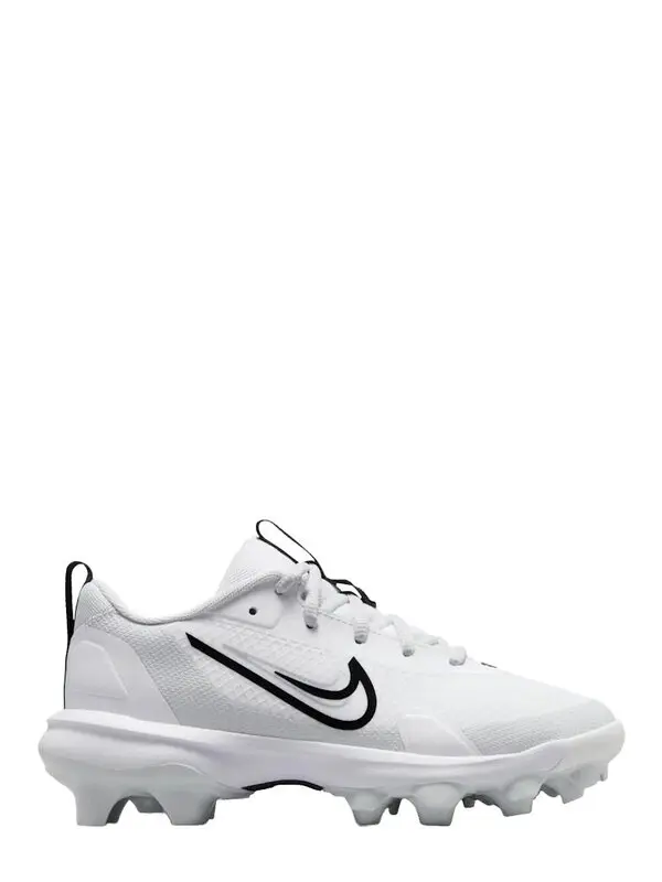 Nike Force Trout 9 Pro Mcs Sneakers - White/pure Platinum/black