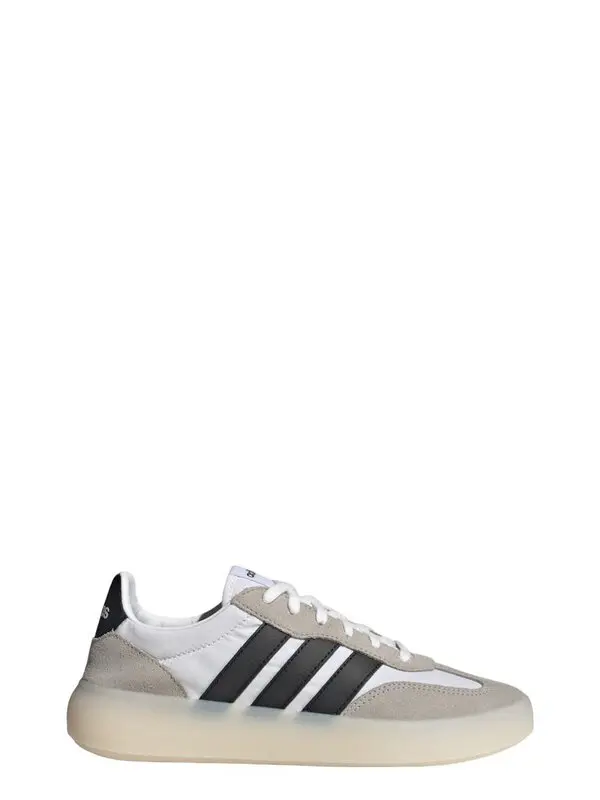 Adidas Barreda Decode Sneakers - Cloud White/core Black/grey Two