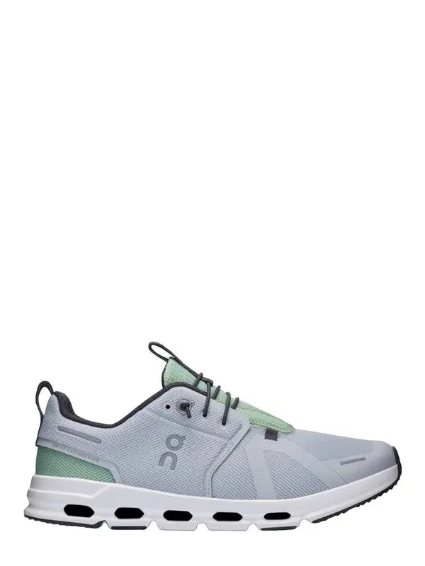 On Running Cloud Skyin Sneakers - Glacier/sage