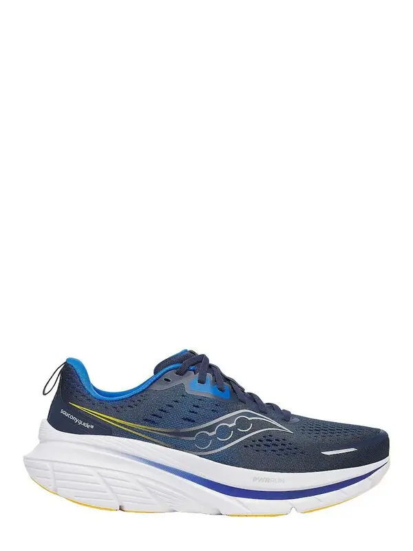 Saucony Guide 18in - Navy/sky Bluediver