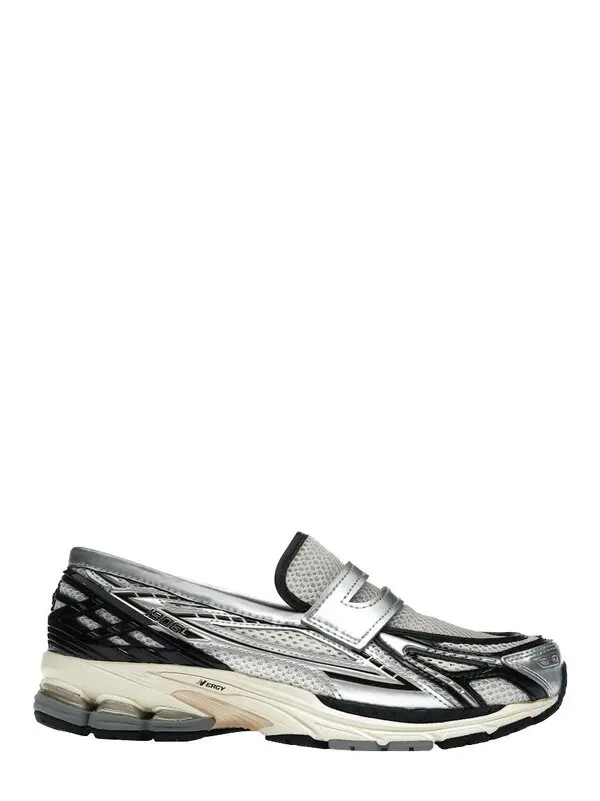 NEW BALANCE 1906l Loafer - Silver Metallic