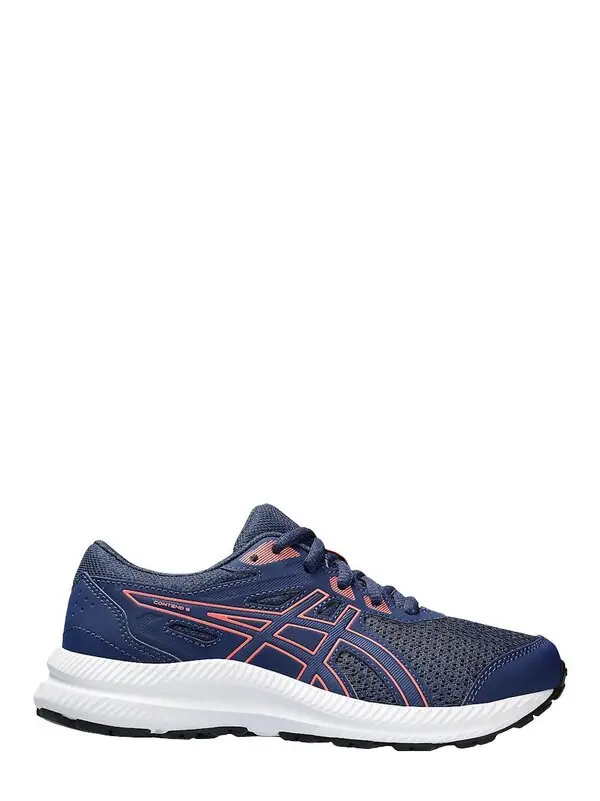 Asics Contend 8 Sneakers - Blue Expanse