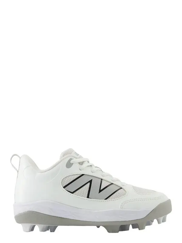 NEW BALANCE Fresh Foam 3000v7 Rubber Moldedin - White/black