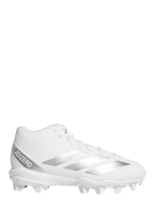 Adidas Adizero Impact.2 Molded Rubber - Cloud White/silver Metallic