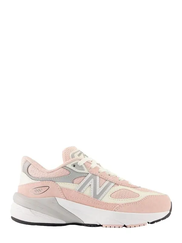 NEW BALANCE Fuelcell 990v6in Sneakers - Pink Haze/white