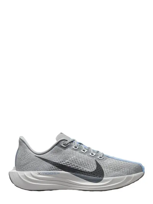 Nike Zoomx Pegasus Plus Sneakers - Photon Dust/summit White/light Smoke Grey