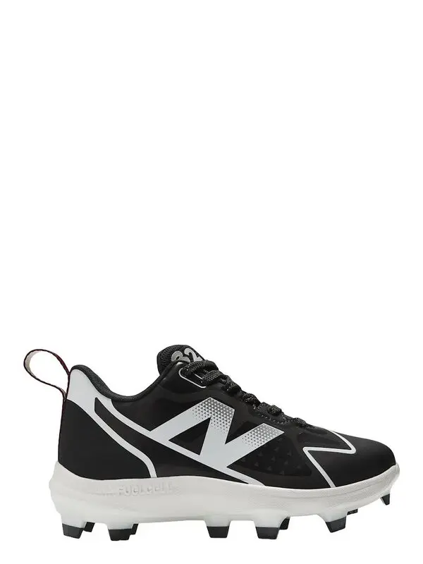 NEW BALANCE Fuelcell Romero Duo Molded Sneakers - Black/white/mercury Red