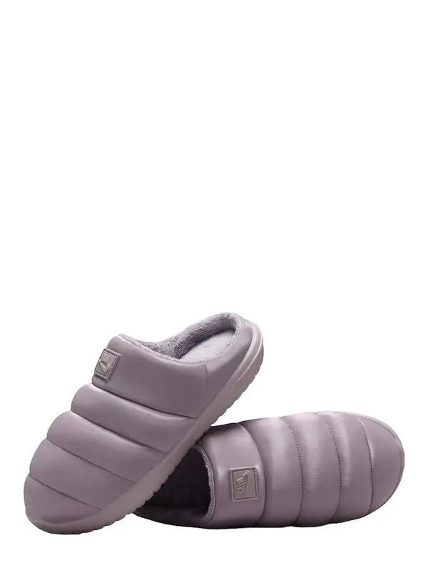 Nike Burrow Se Slippers - Light Violet Ore